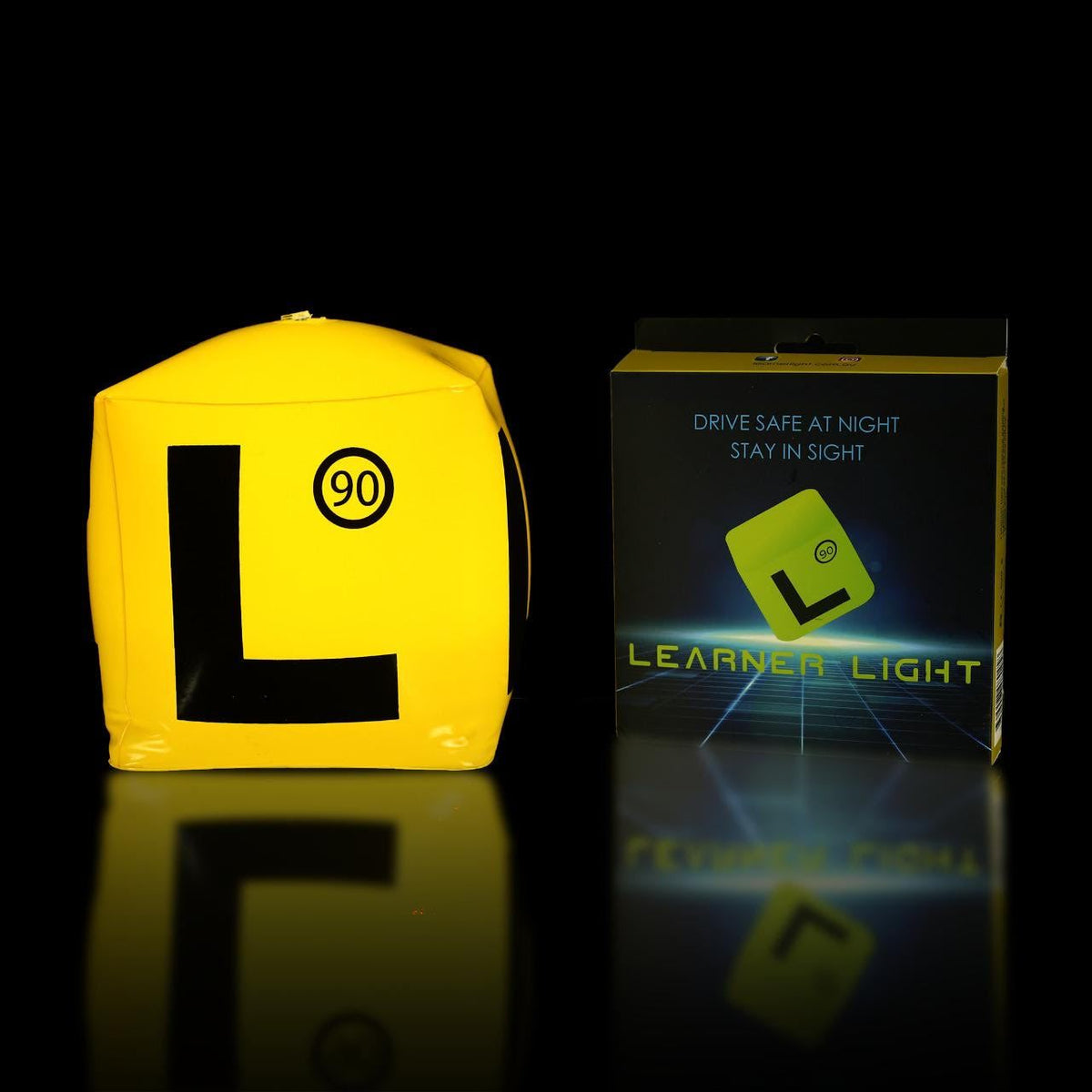 LEARNER LIGHT – Learner Light